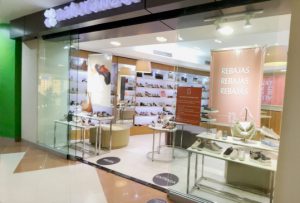 DIRECTORIO – Bella Vista Mall